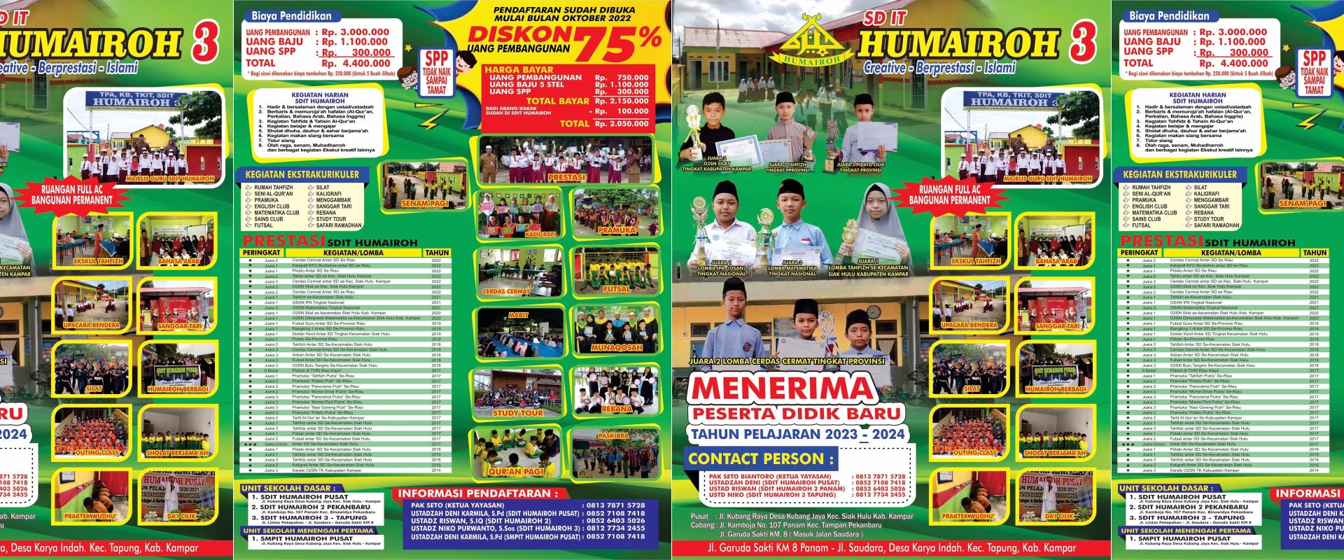 Beranda | Humairoh Riau